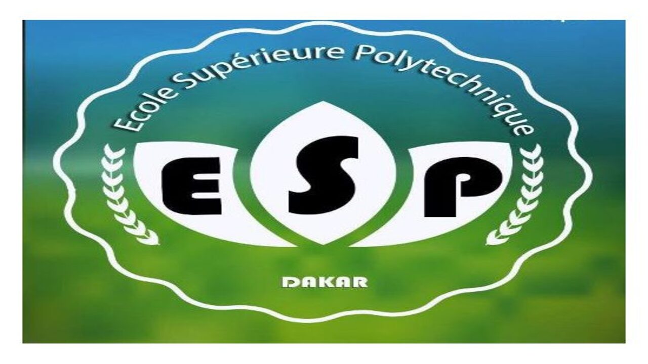 ESP Nouvelles Formations En Master Universit Cheikh Anta Diop De Dakar