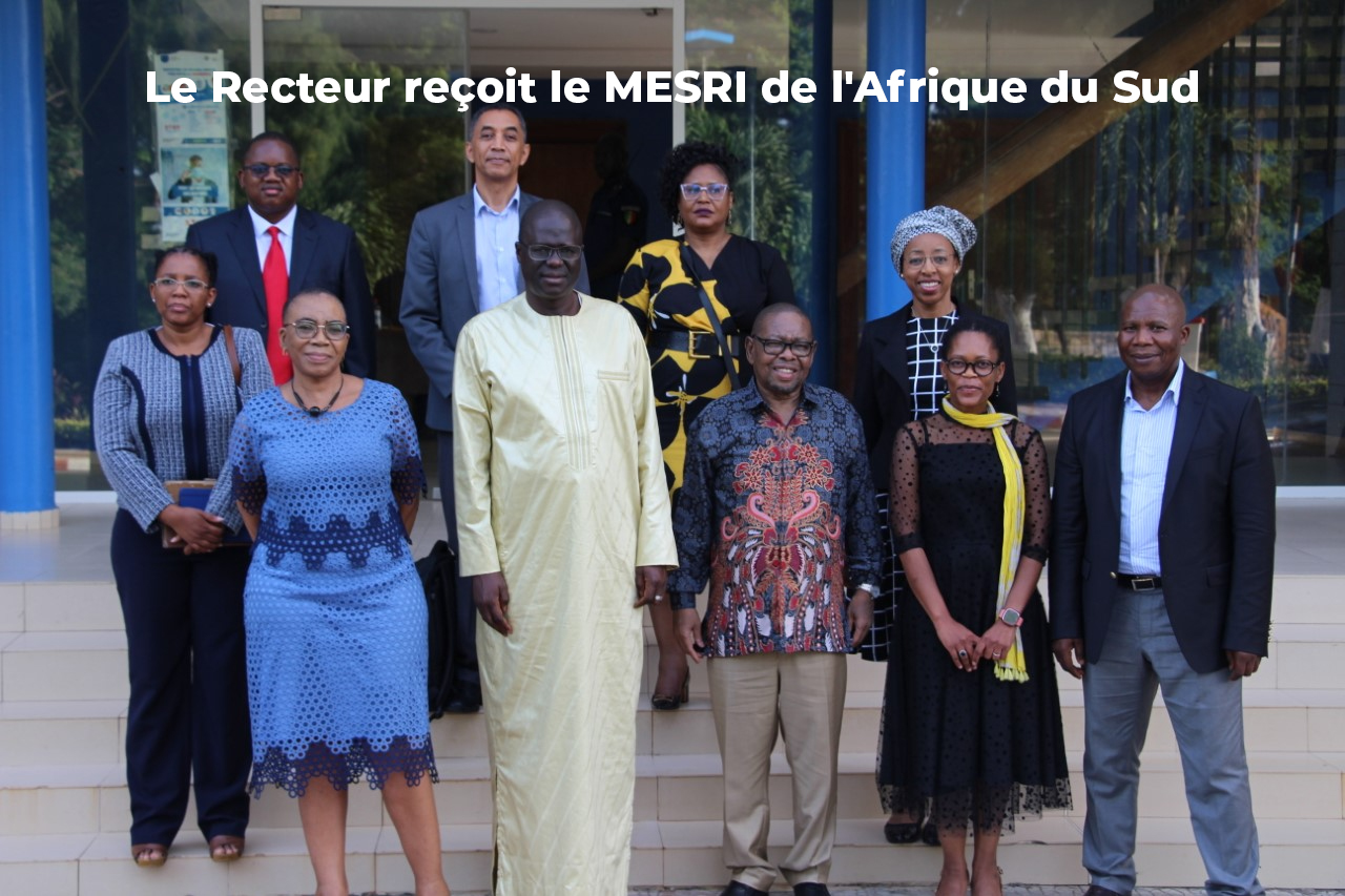 Accueil | Université Cheikh Anta Diop de Dakar